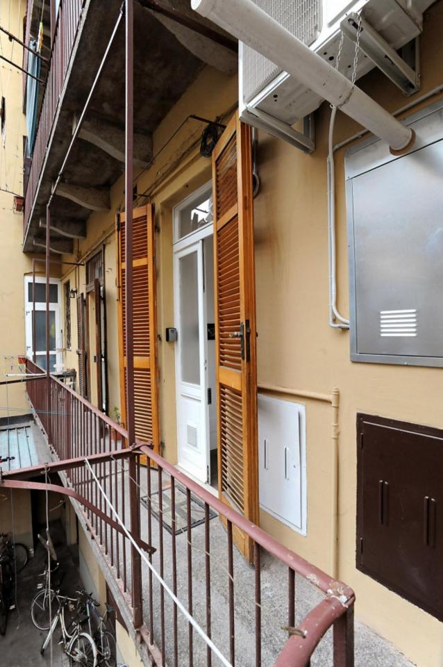 Loft in affitto a Torino