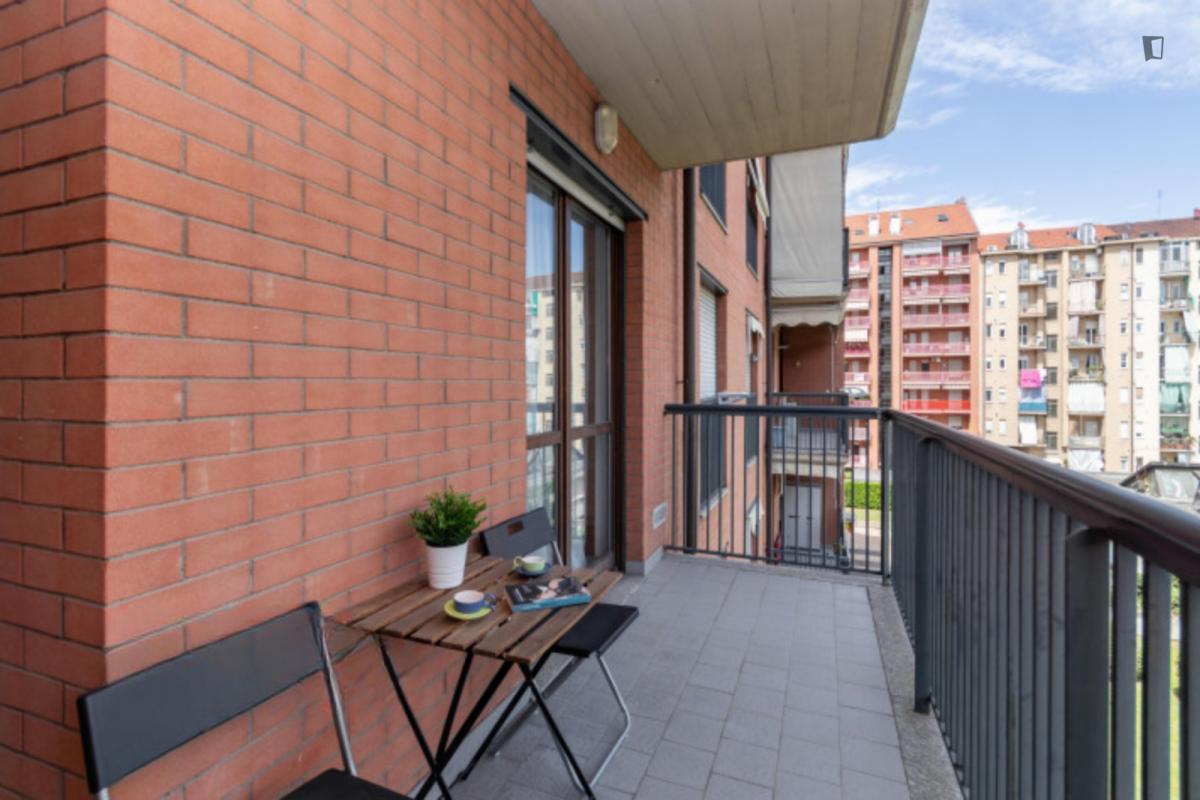 Loft in affitto a Torino