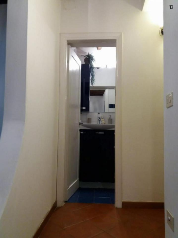 Loft in affitto a Firenze