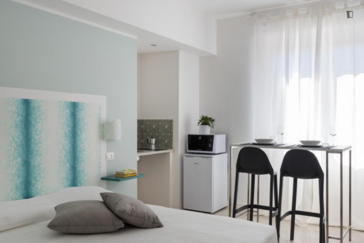 Loft in affitto a Siracusa