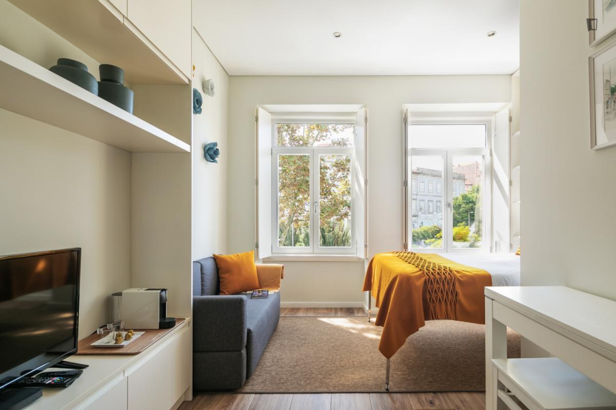 Loft in affitto a Cisternino