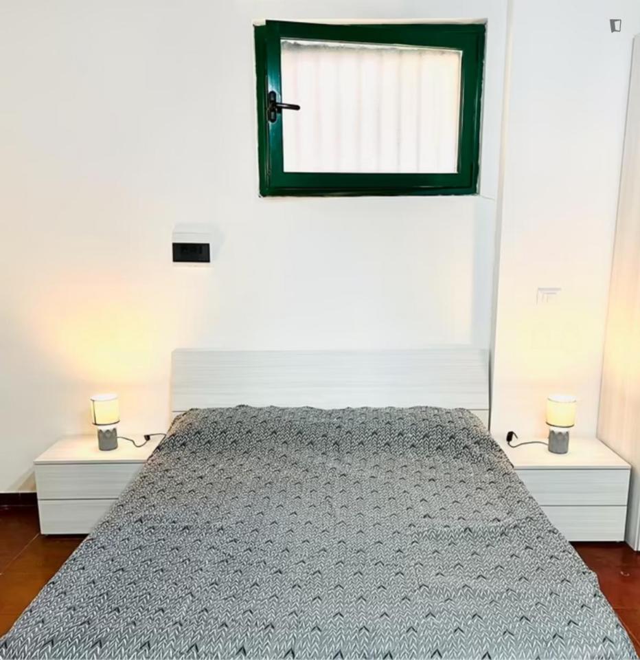 Loft in affitto a Palermo