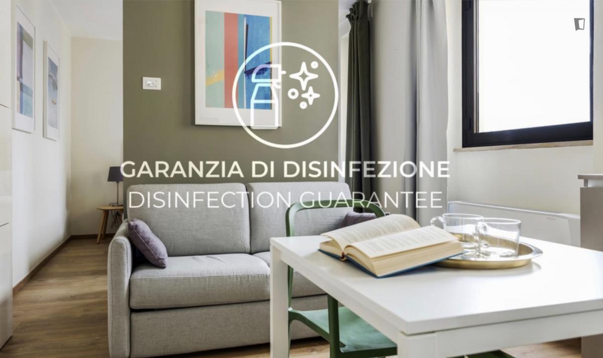 Loft in affitto a Milano