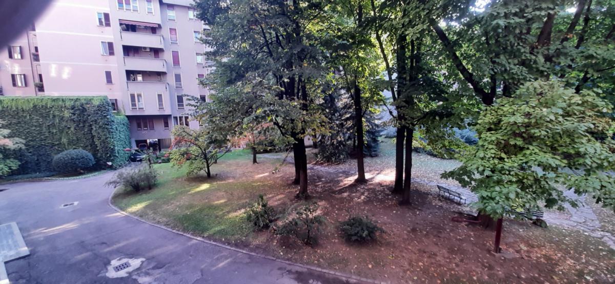 Loft in affitto a Milano