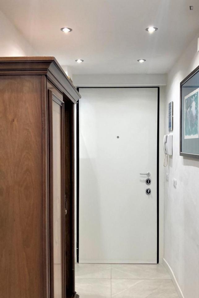 Loft in affitto a Milano