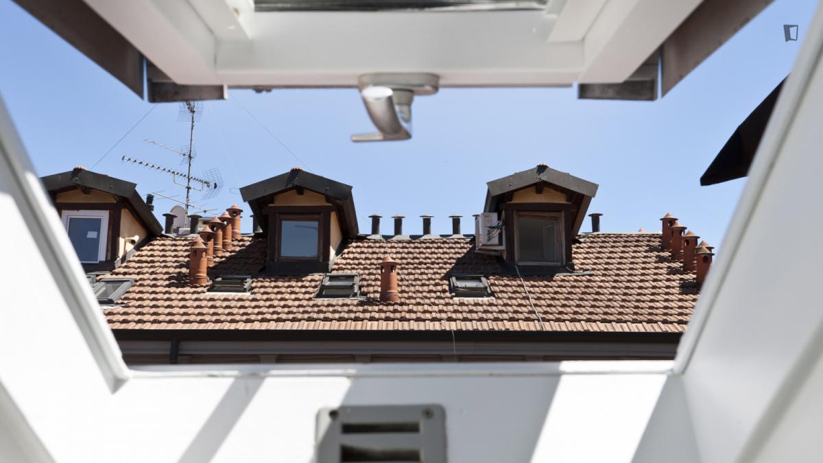 Loft in affitto a Milano