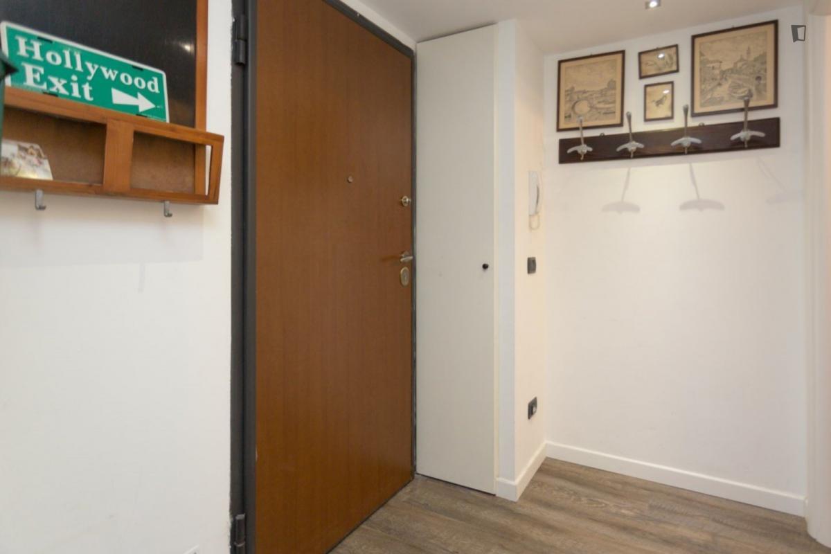 Loft in affitto a Milano