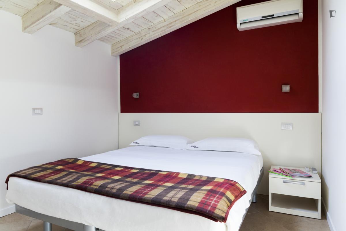 Loft in affitto a Milano
