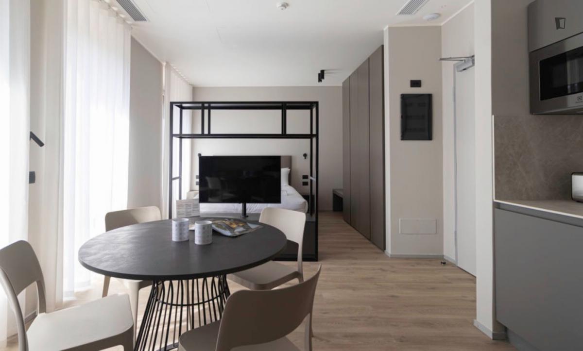 Loft in affitto a Milano