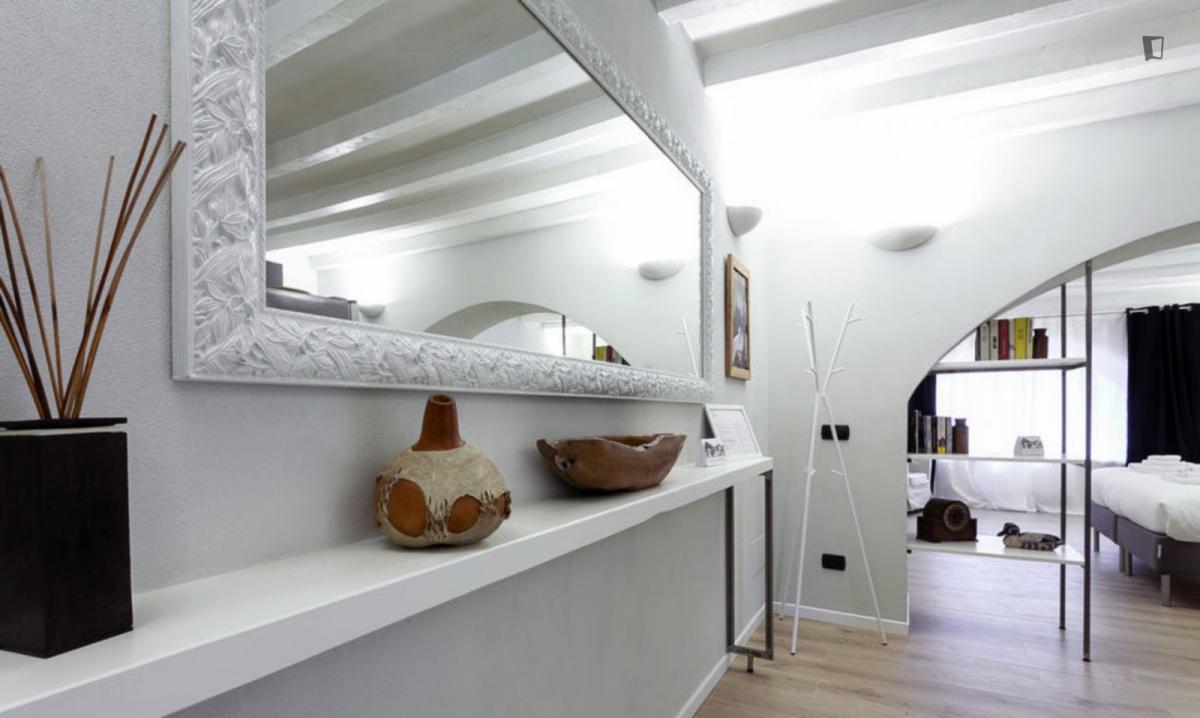 Loft in affitto a Milano