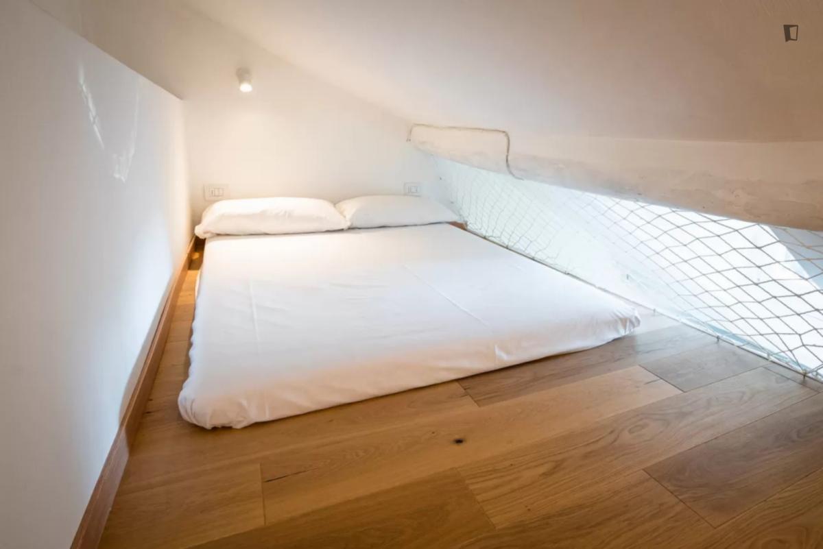 Loft in affitto a Milano