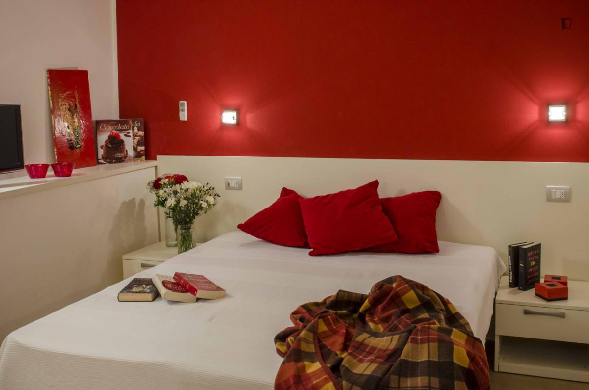 Loft in affitto a Milano