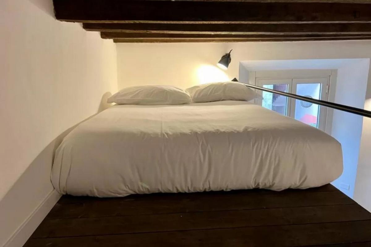 Loft in affitto a Milano