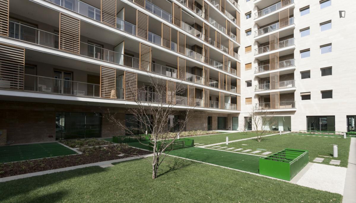 Loft in affitto a Milano