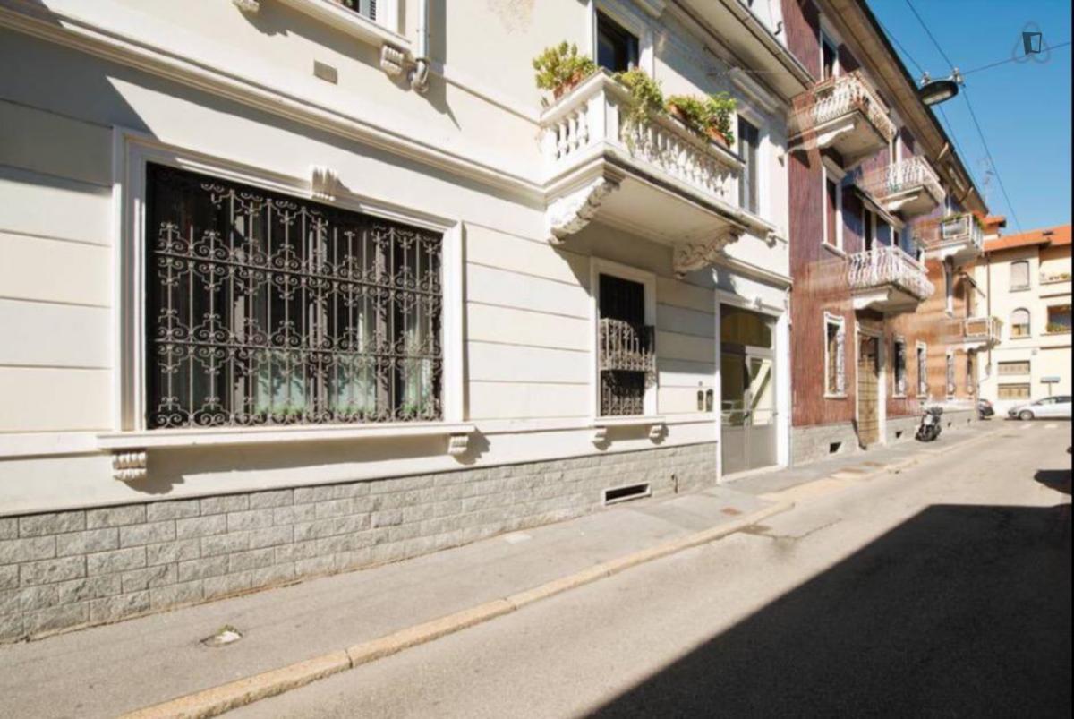 Loft in affitto a Milano