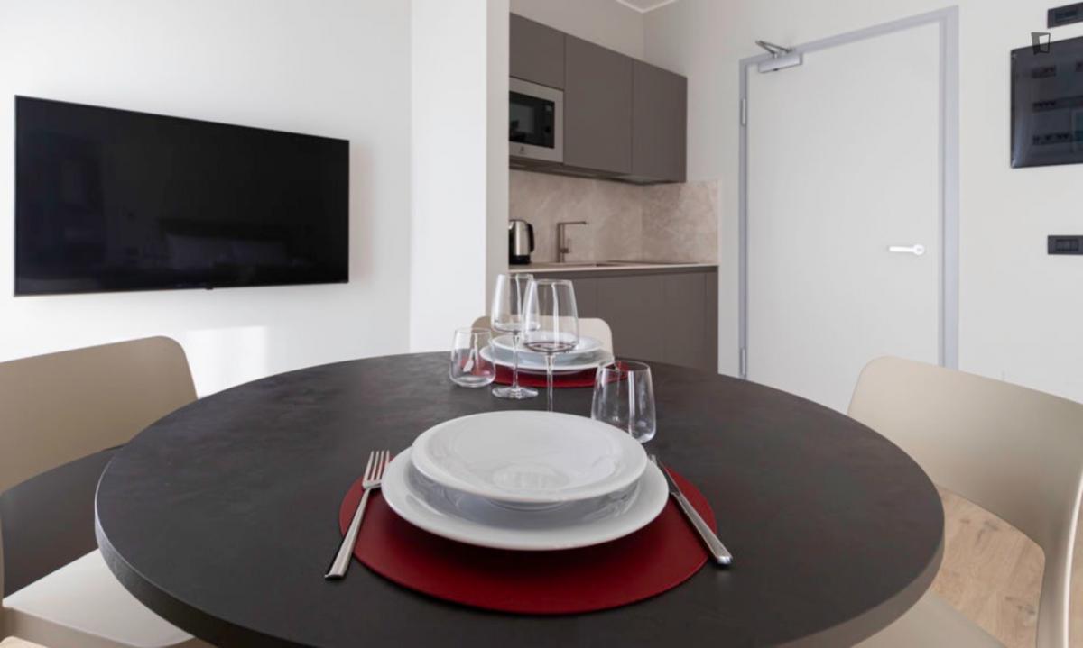 Loft in affitto a Milano