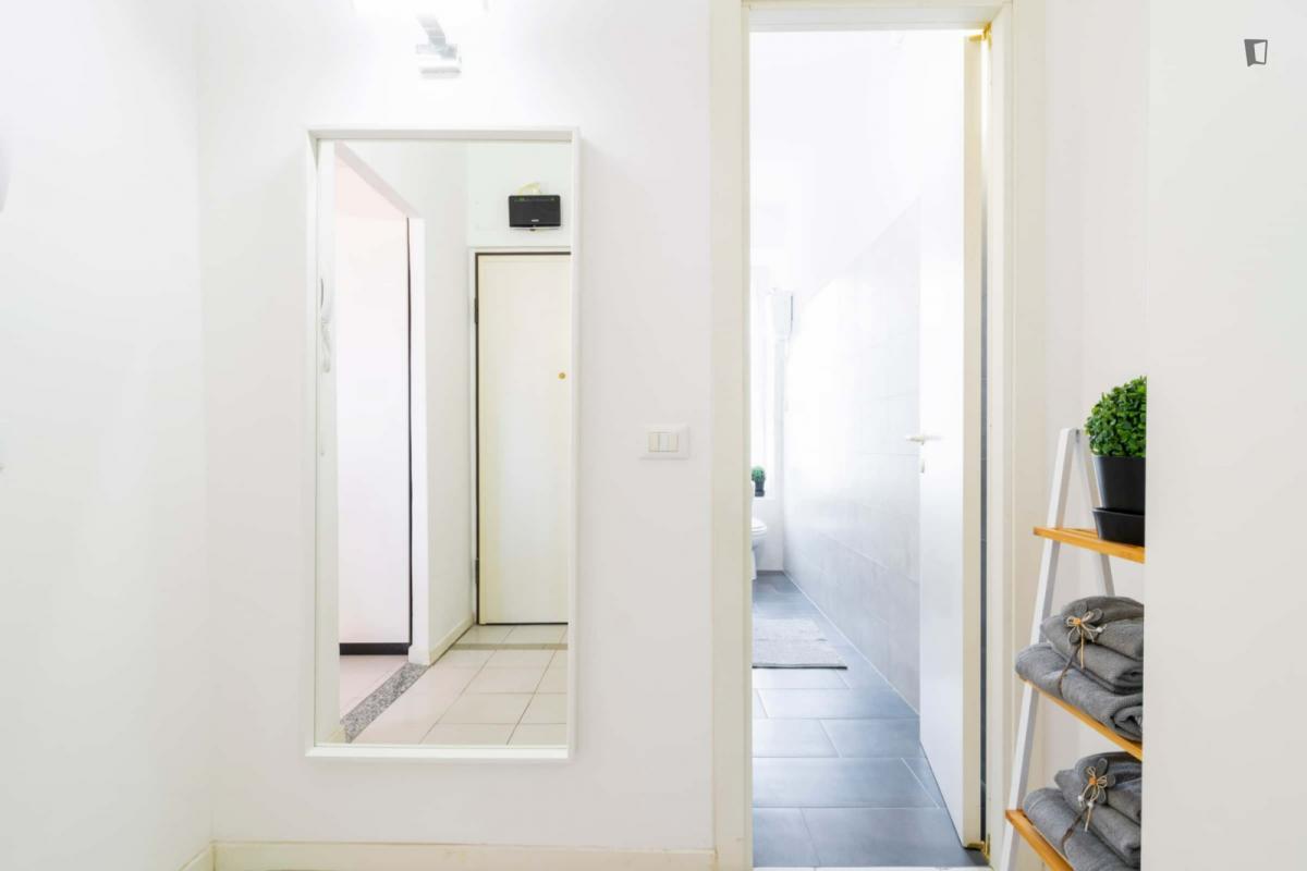 Loft in affitto a Milano