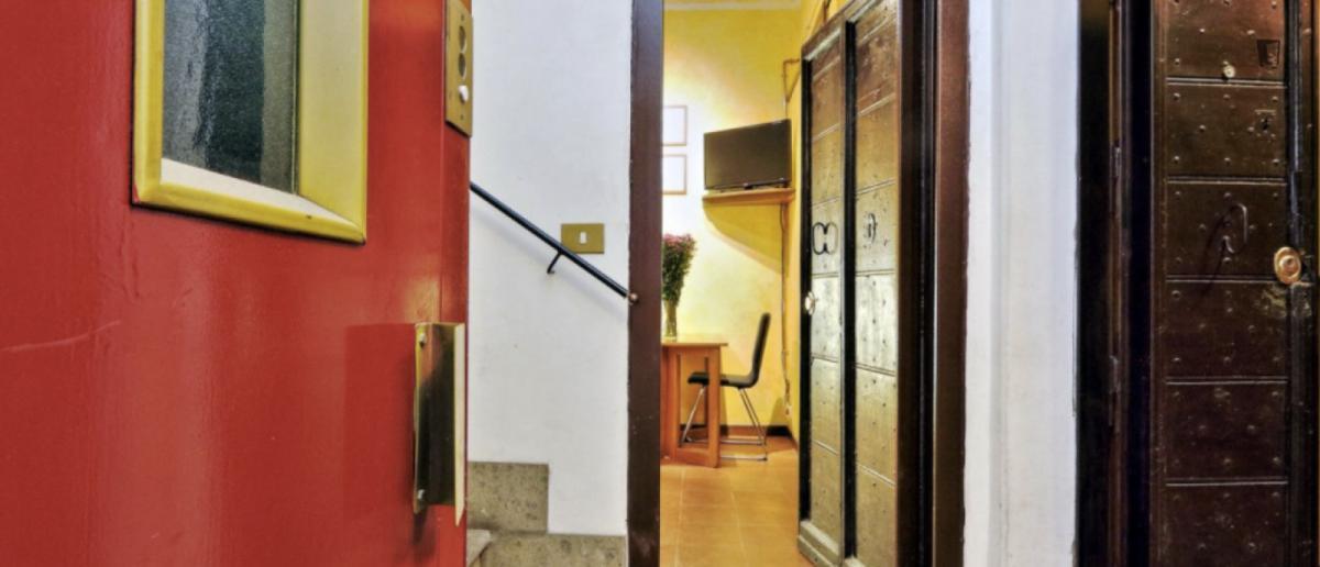 Loft in affitto a Roma