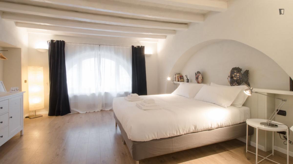 Loft in affitto a Milano