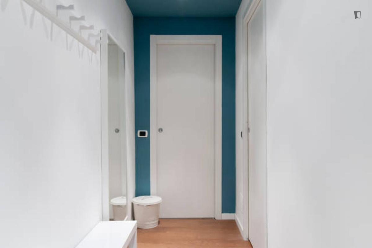 Loft in affitto a Milano