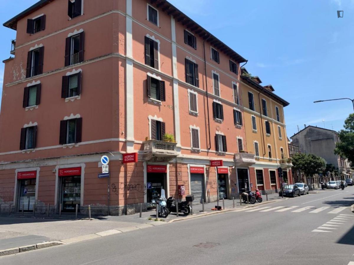 Loft in affitto a Milano