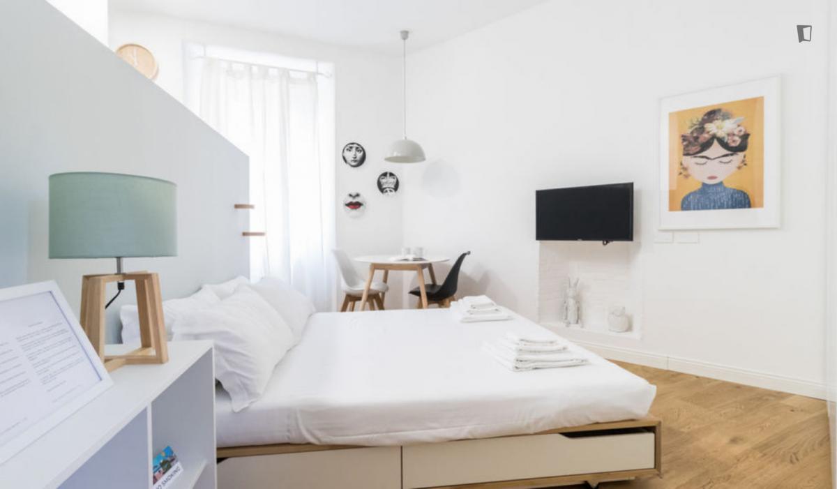Loft in affitto a Milano