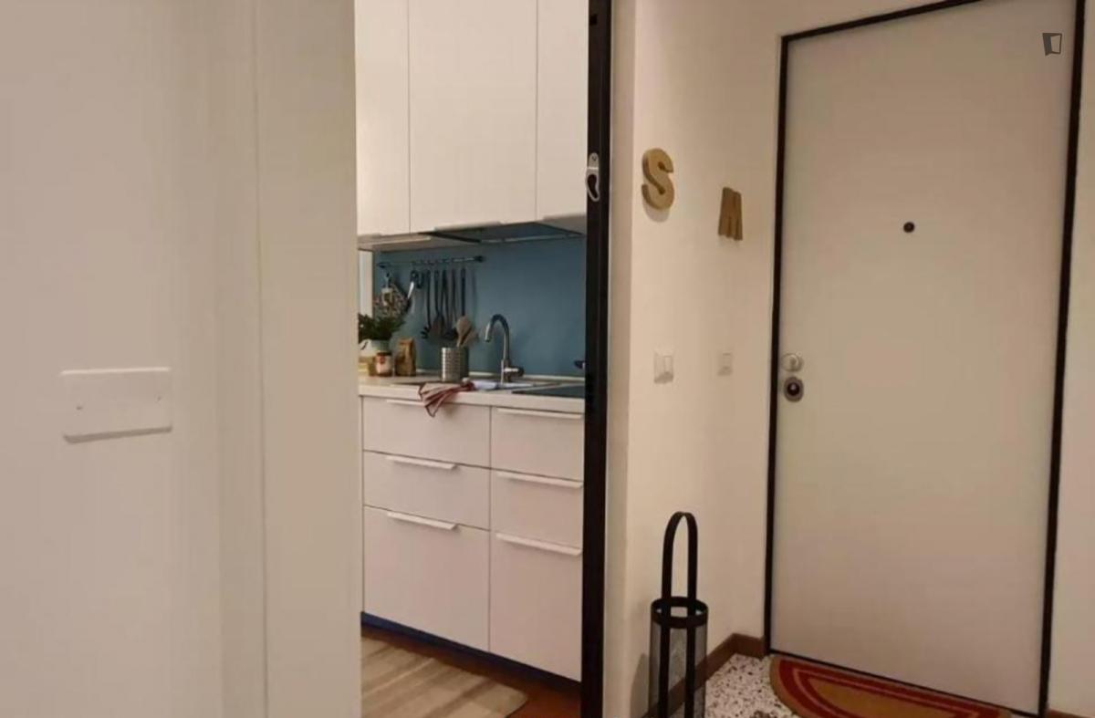 Loft in affitto a Milano