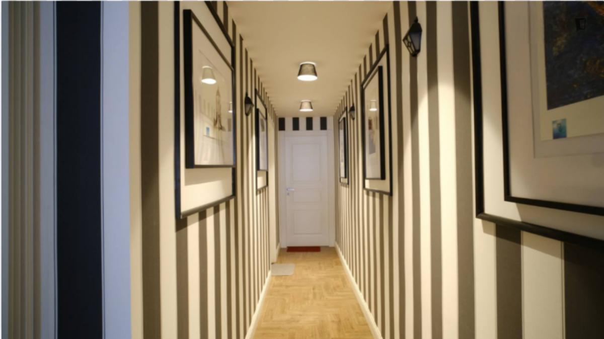 Loft in affitto a Roma