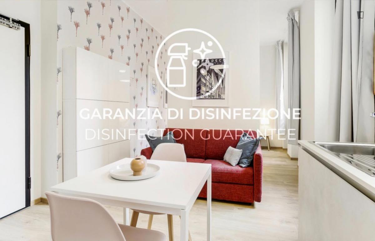 Loft in affitto a Milano