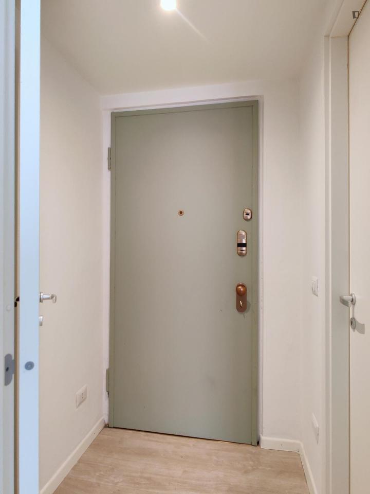 Loft in affitto a Milano