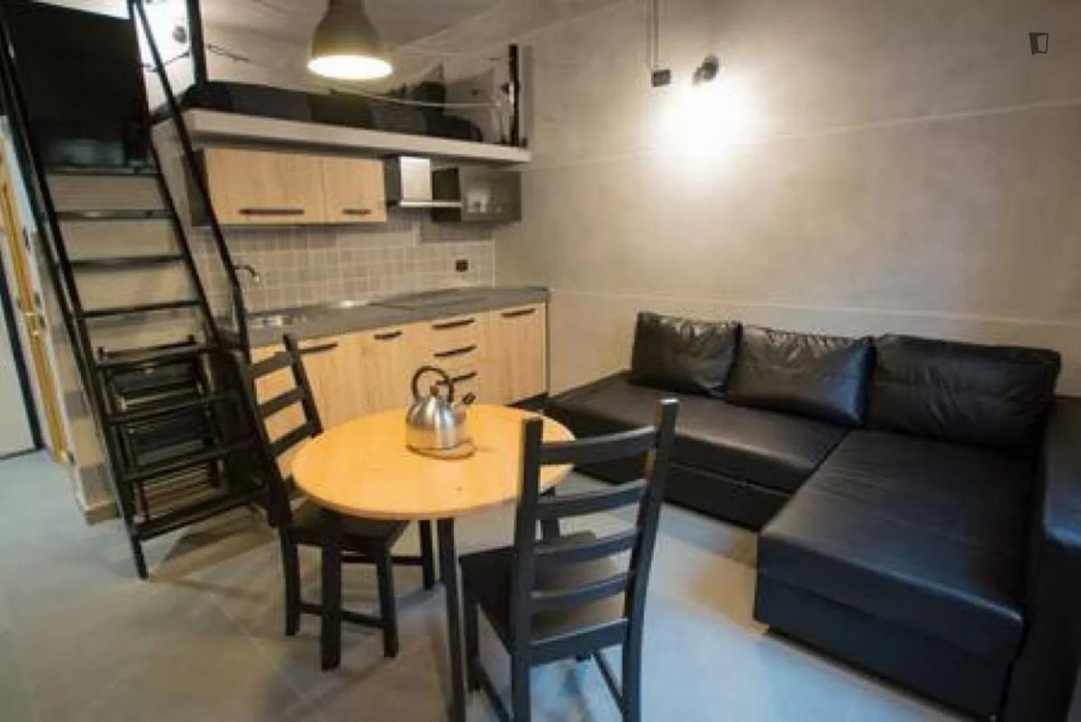 Loft in affitto a Milano