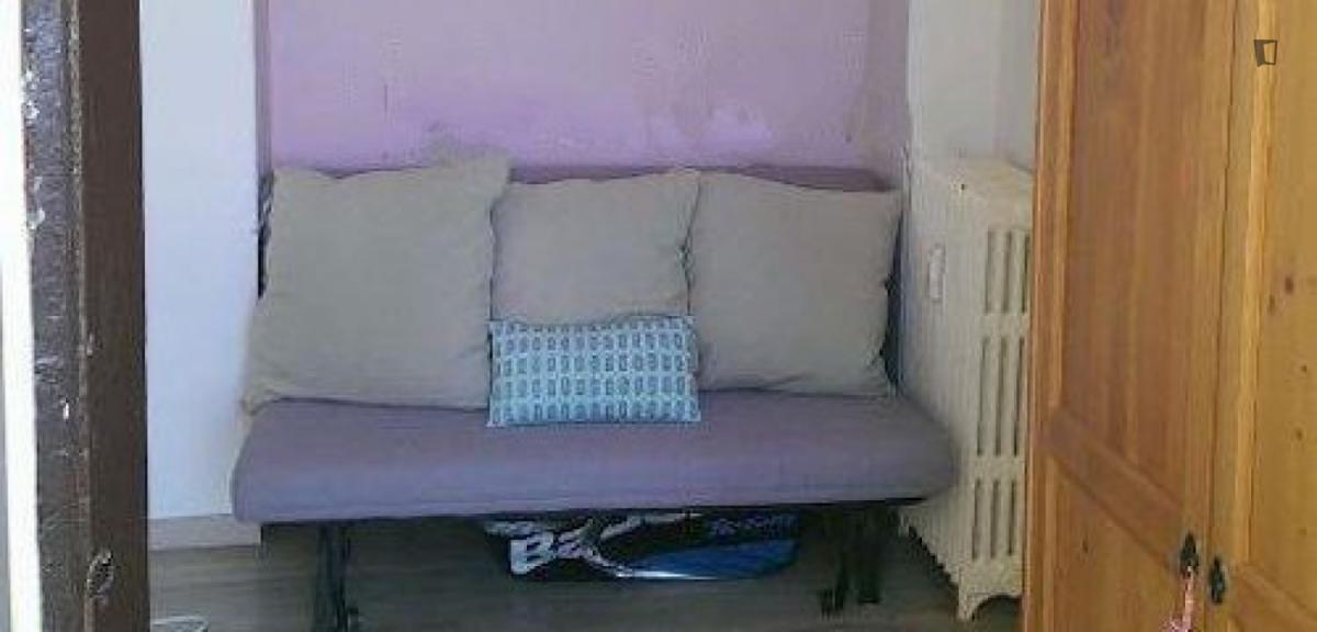 Loft in affitto a Milano