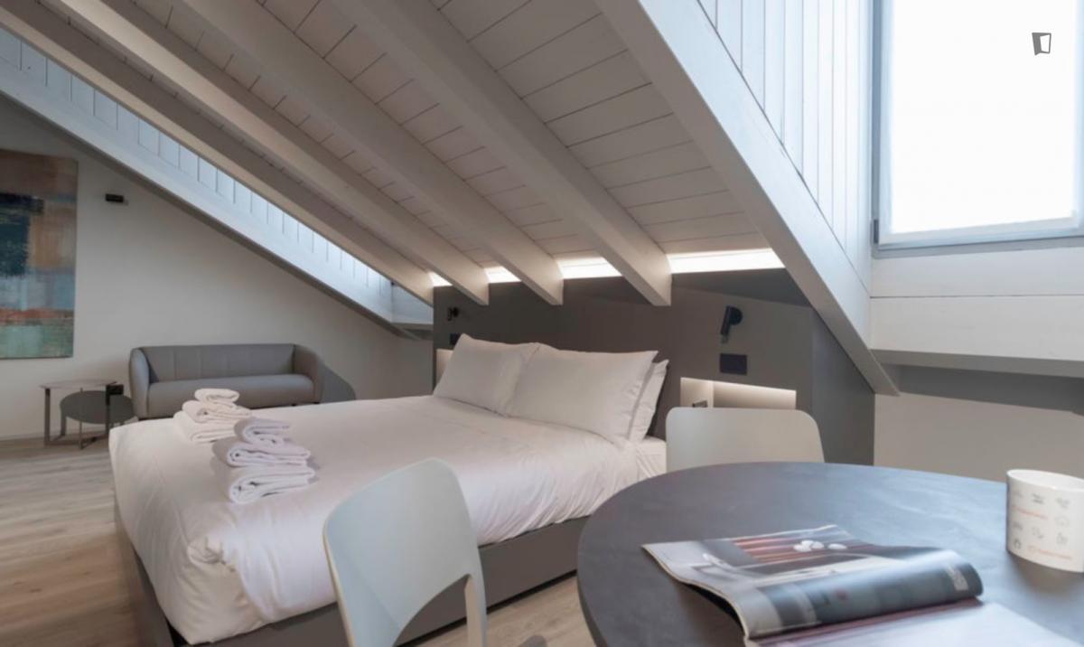 Loft in affitto a Milano