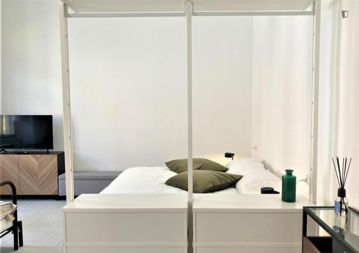 Loft in affitto a Milano