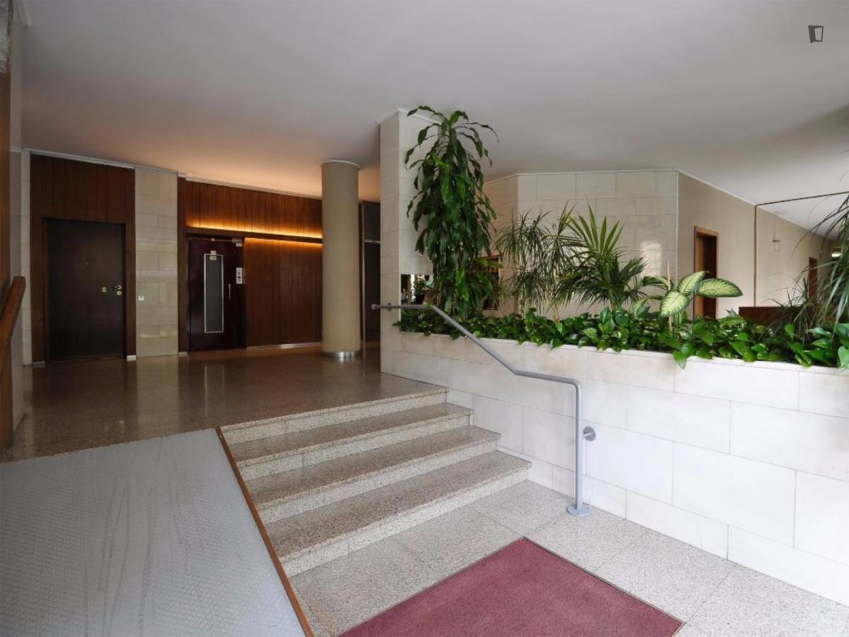 Loft in affitto a Milano