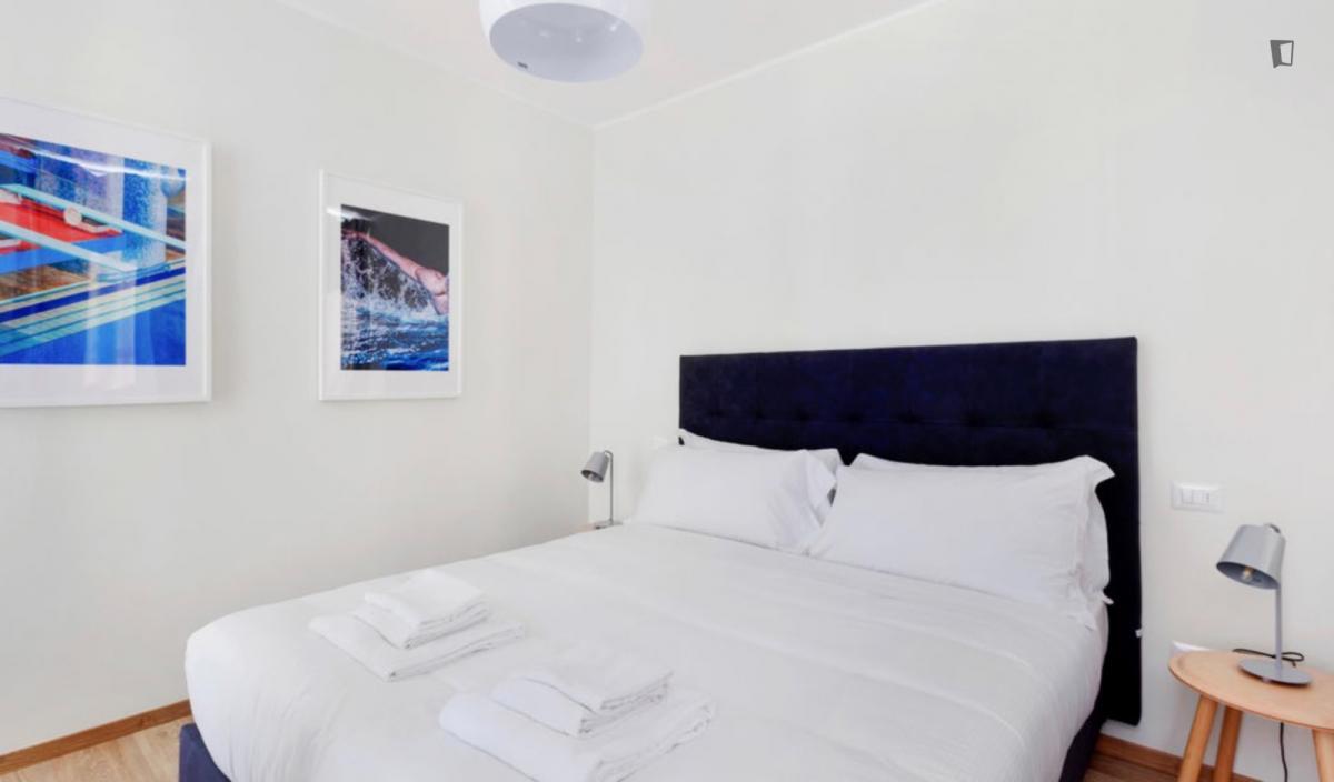 Loft in affitto a Milano