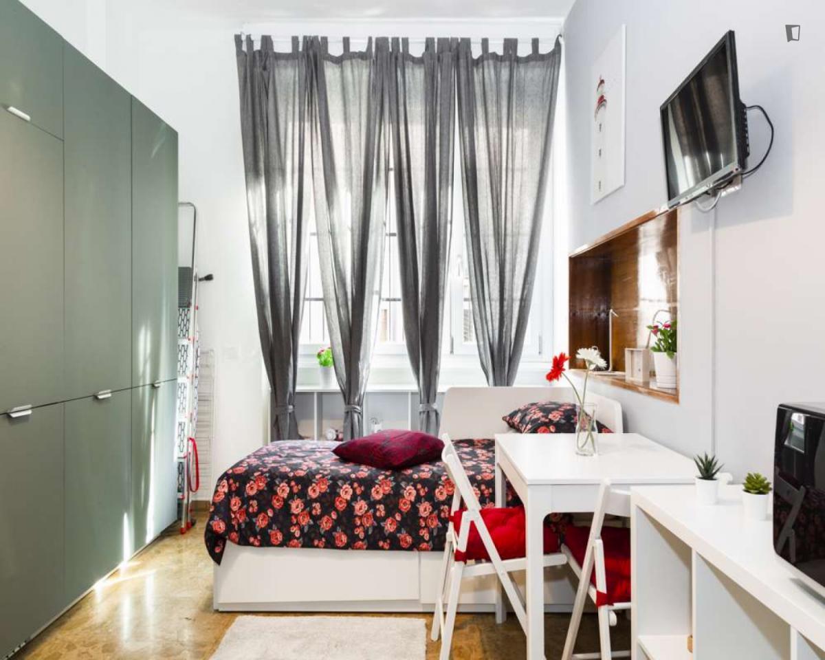 Loft in affitto a Milano
