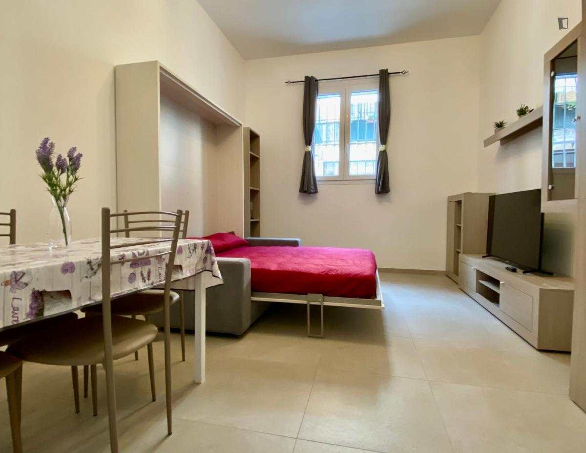 Loft in affitto a Milano