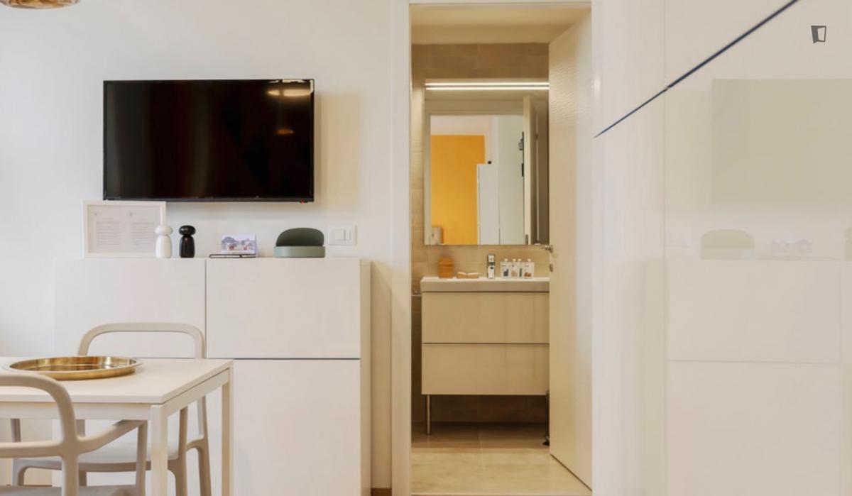 Loft in affitto a Milano