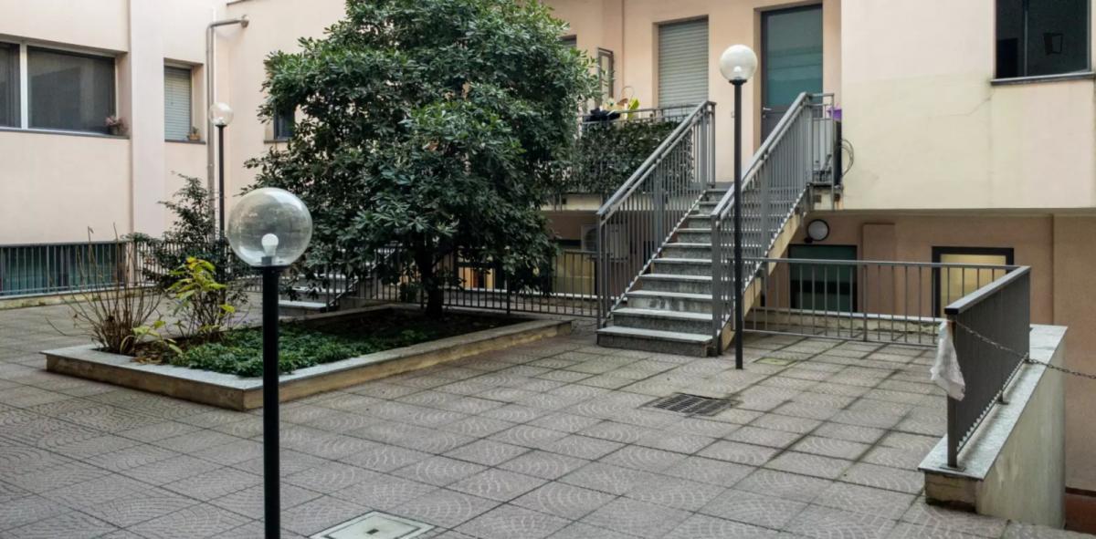 Loft in affitto a Milano
