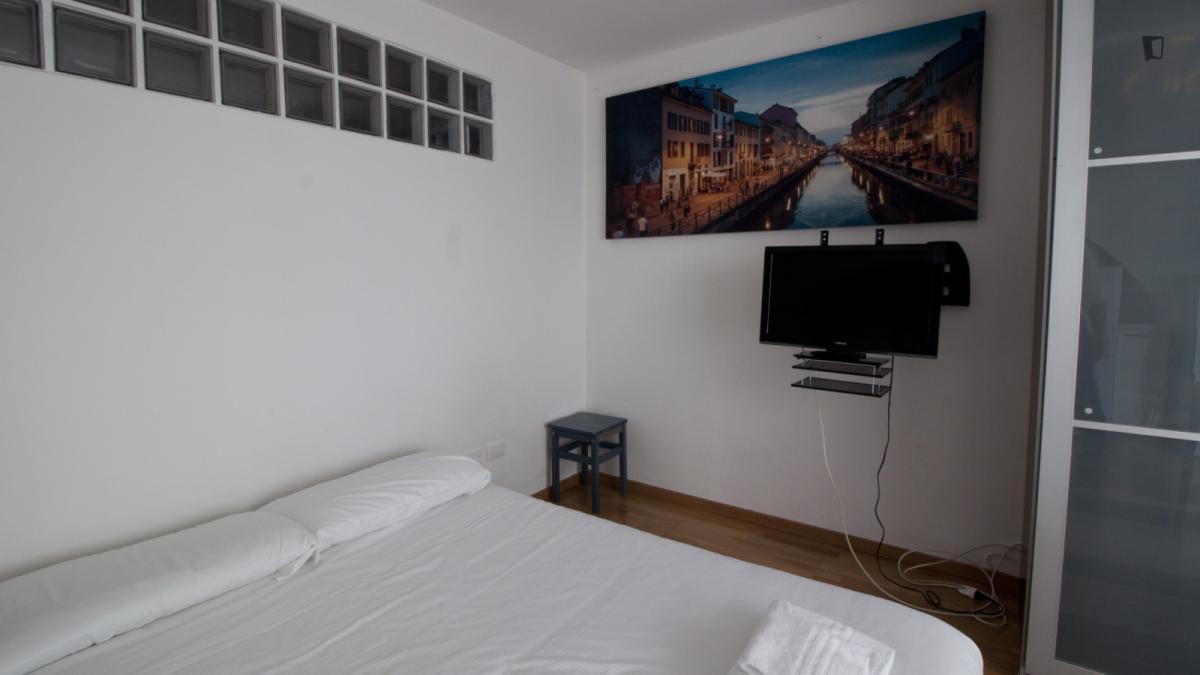 Loft in affitto a Milano