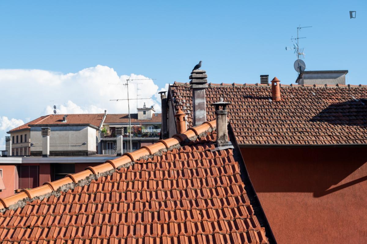 Loft in affitto a Milano