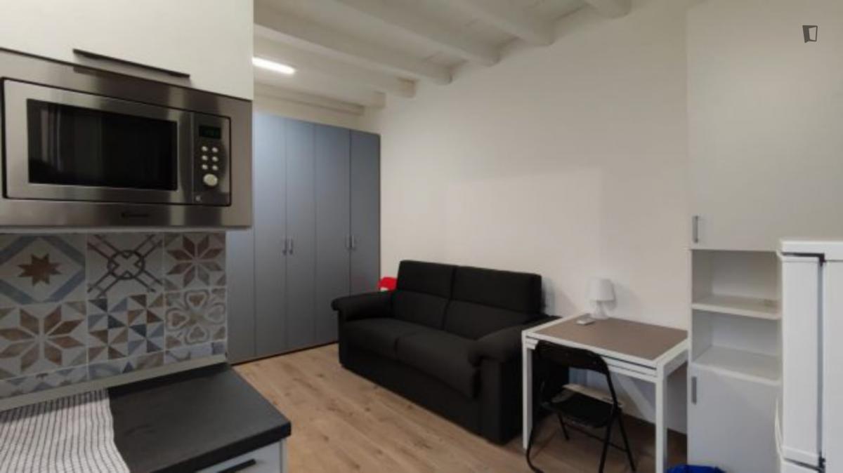 Loft in affitto a Milano