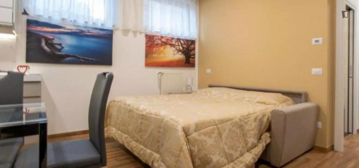 Loft in affitto a Milano