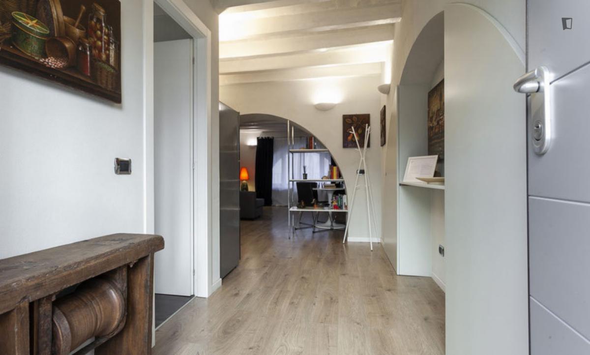Loft in affitto a Milano