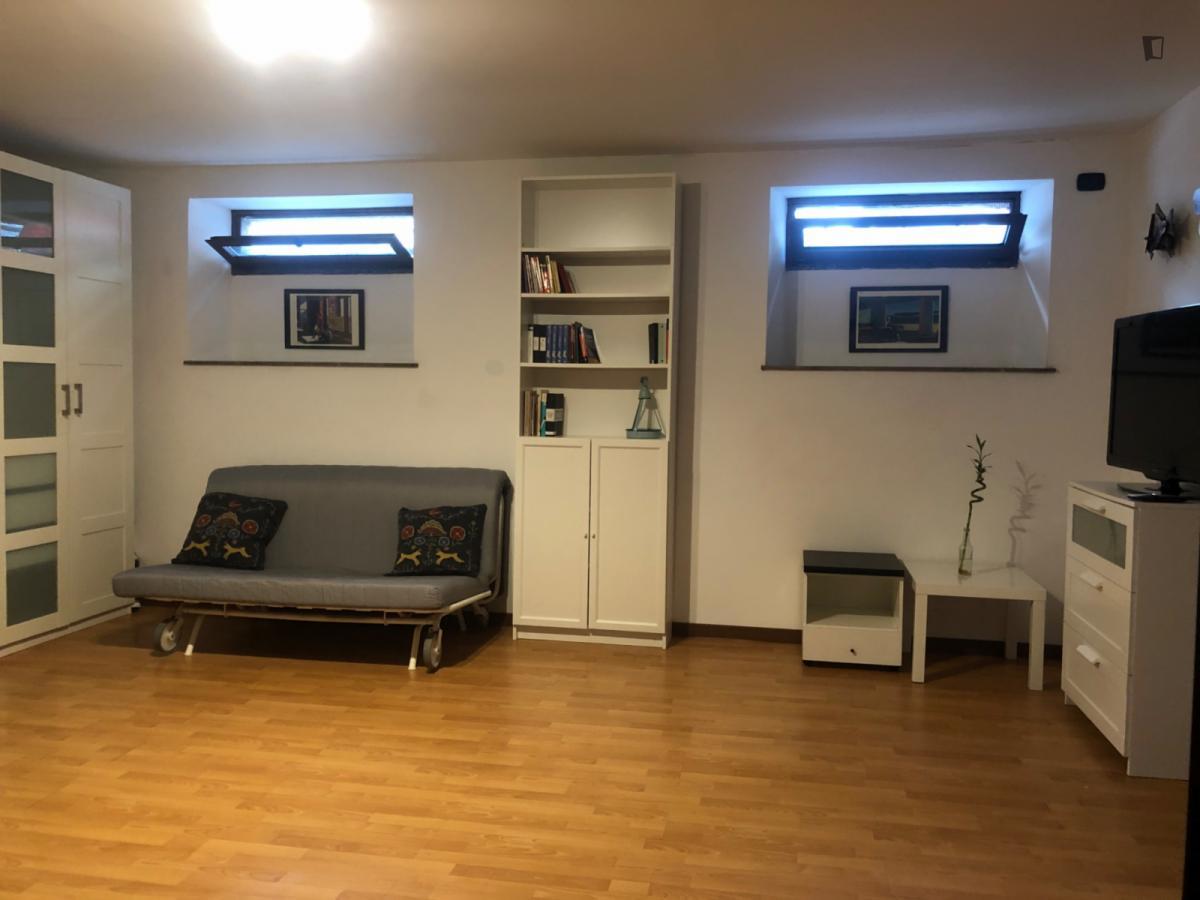 Loft in affitto a Milano