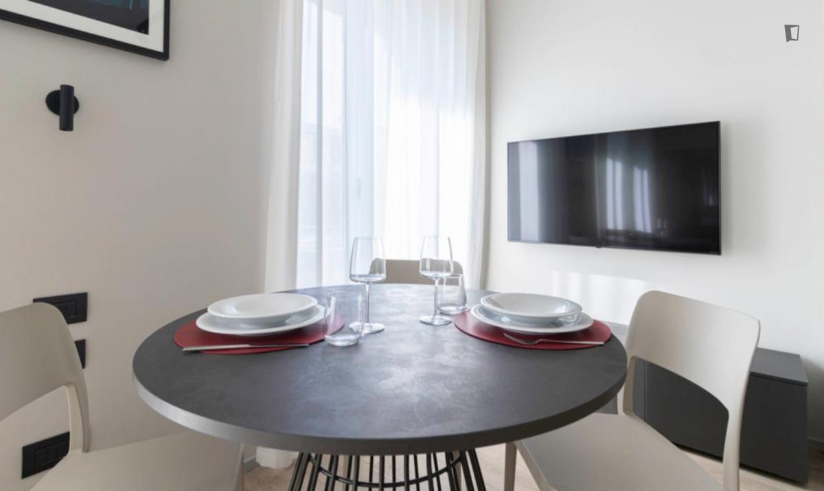 Loft in affitto a Milano