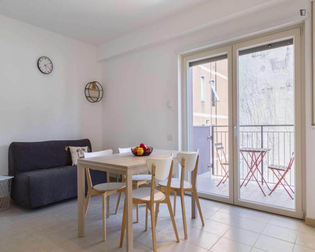 Loft in affitto a Milano