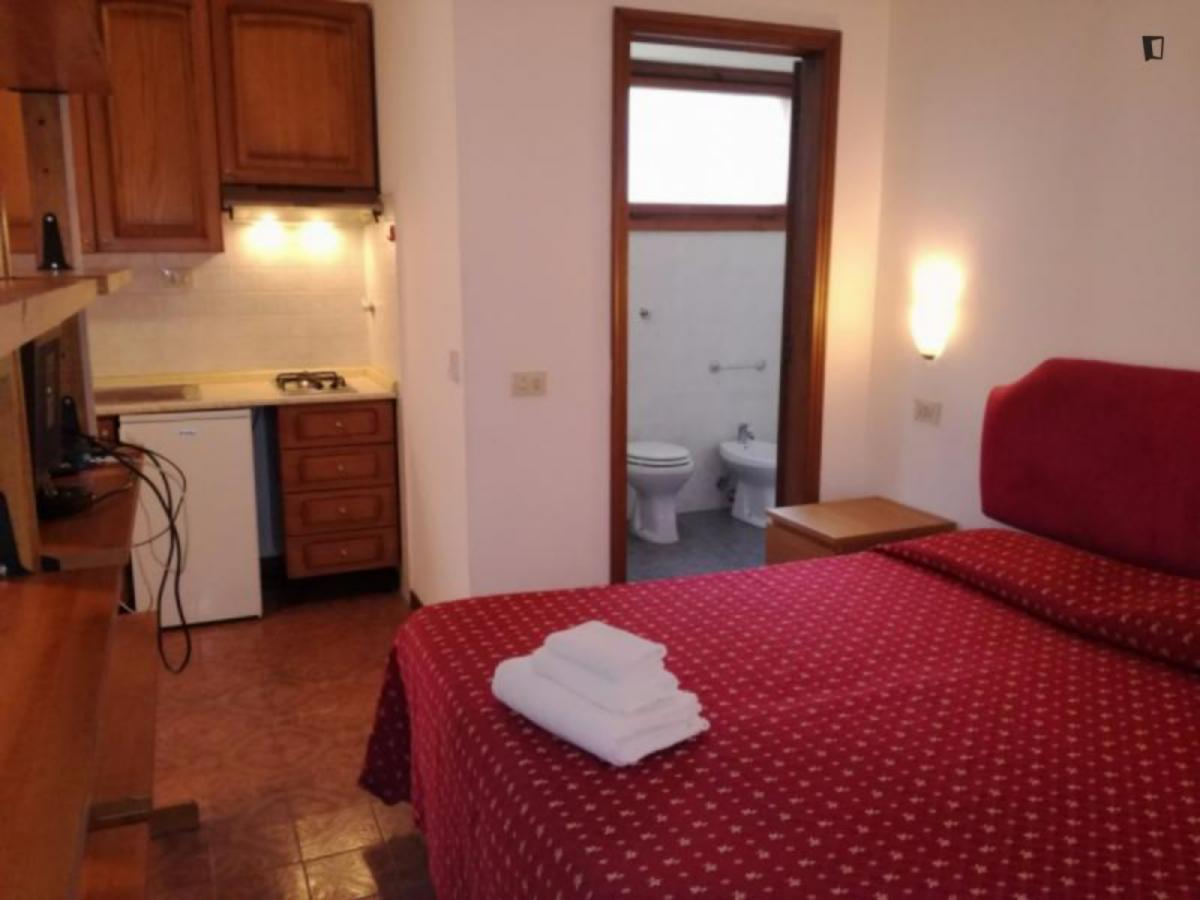 Loft in affitto a Roma