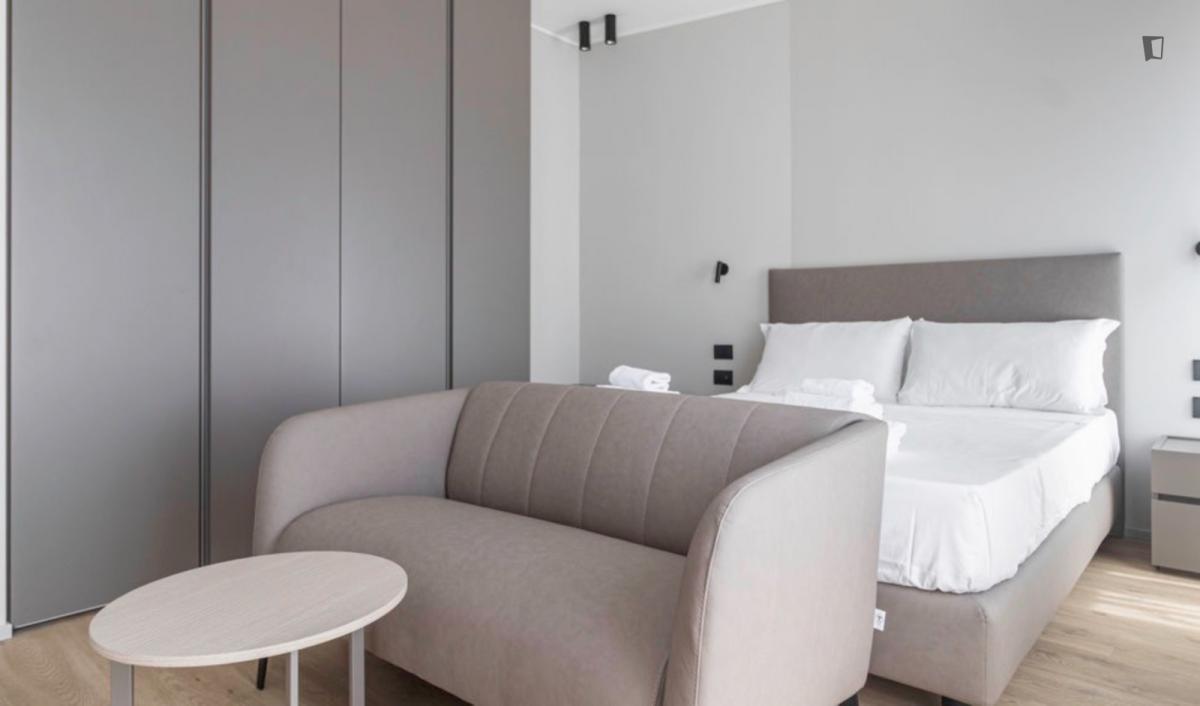 Loft in affitto a Milano